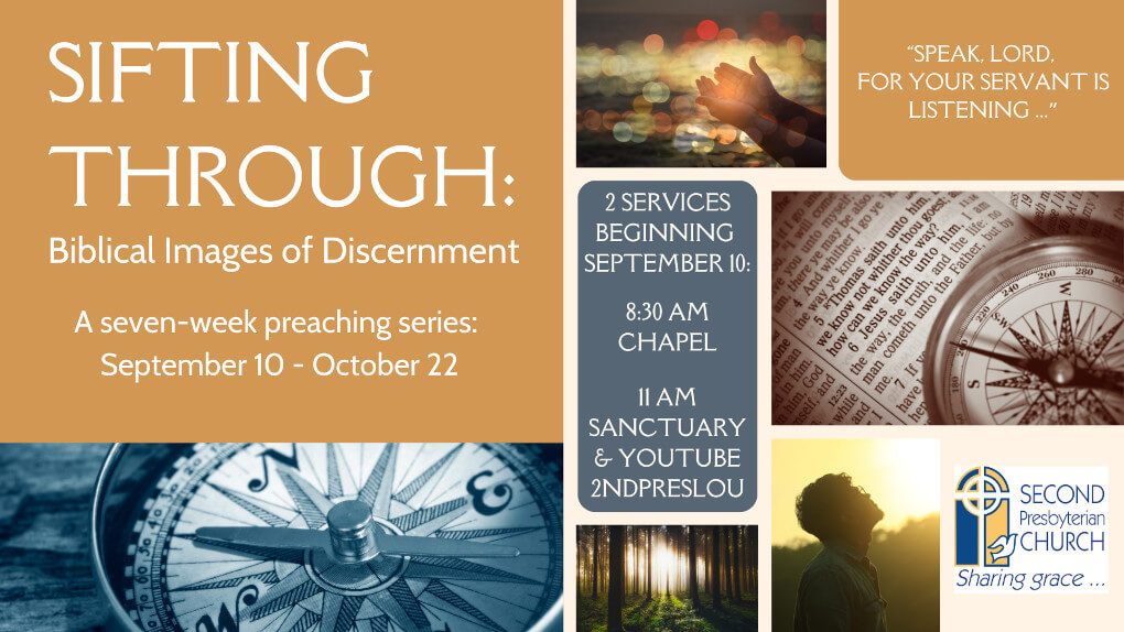 Second Presbyterian Church