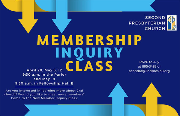 Second Presbyterian Church